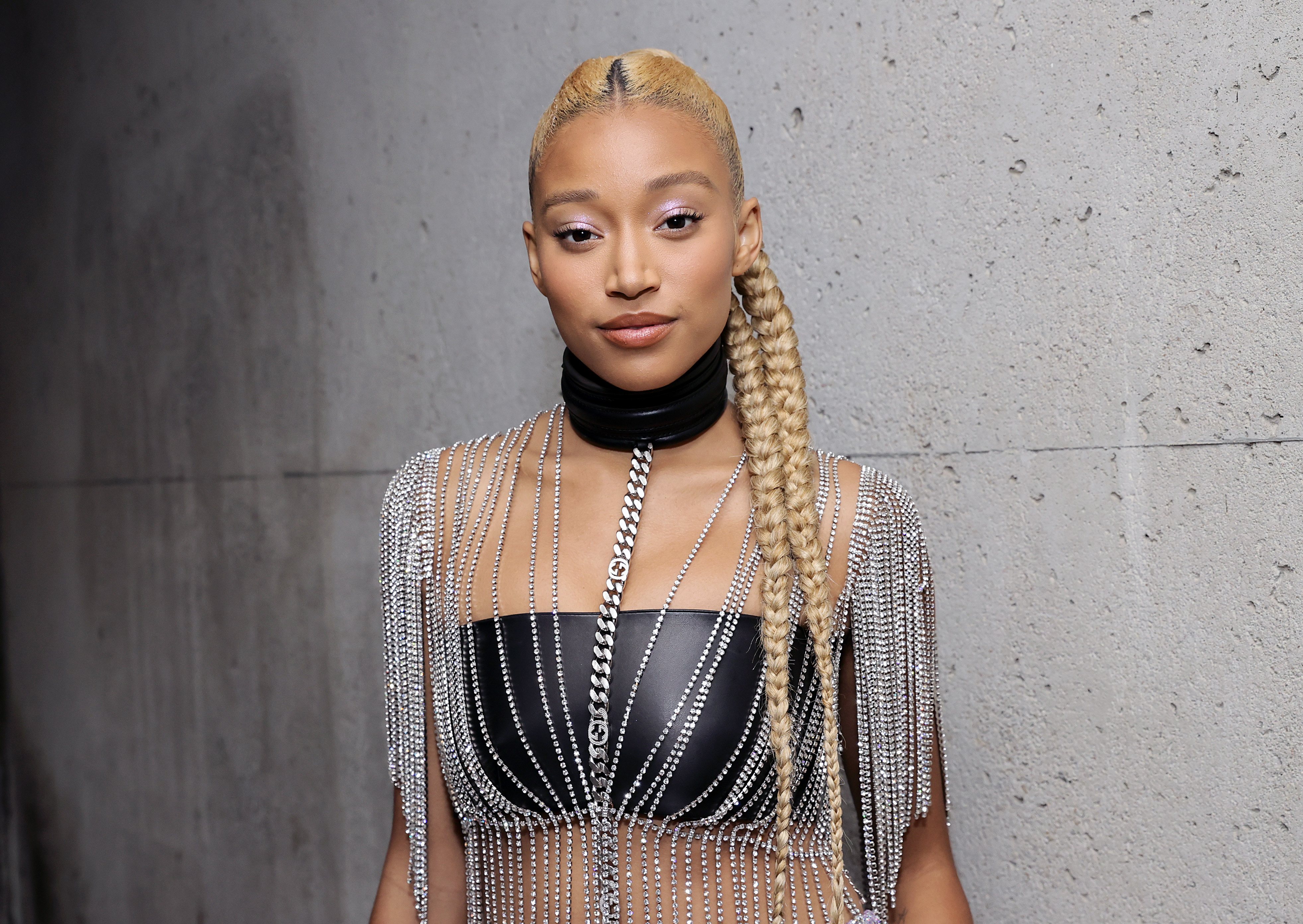 Amandla Stenberg Net Worth in 2023 - Wiki, Age, Weight and Height ...