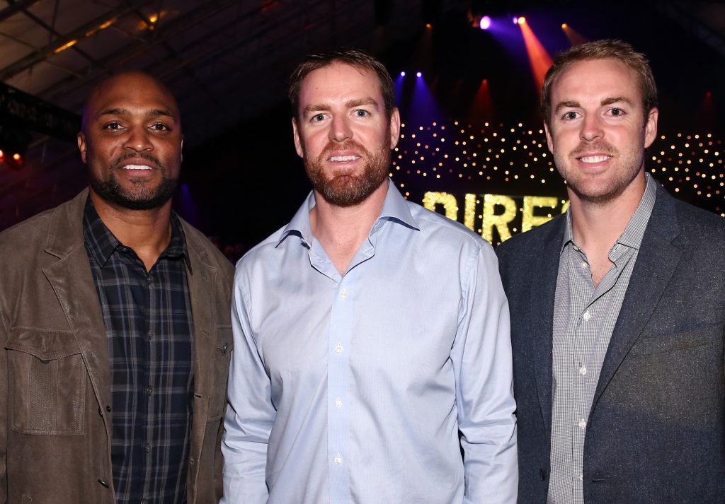 Amani Toomer Net Worth - Wiki, Age, Weight and Height, Relationships ...