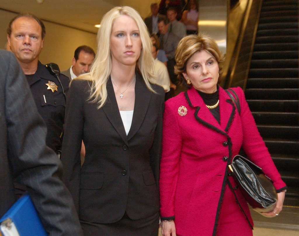 Amber Frey Net Worth - Wiki, Age, Weight and Height, Relationships ...