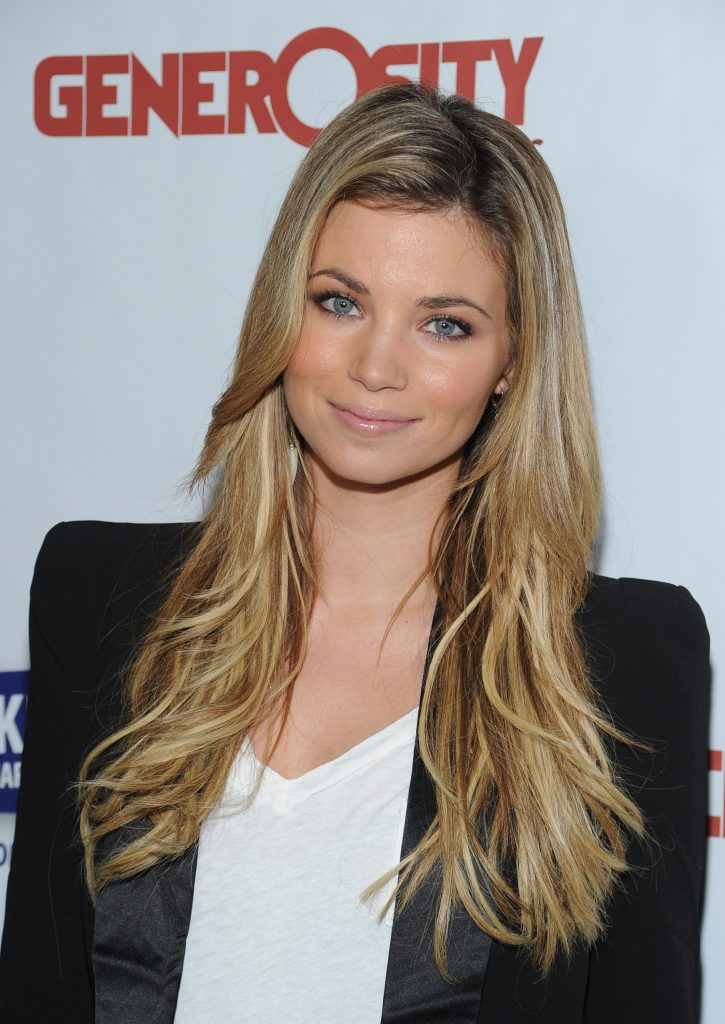 Amber Lancaster Net Worth - Wiki, Age, Weight and Height, Relationships, Family, and More - Luxlux