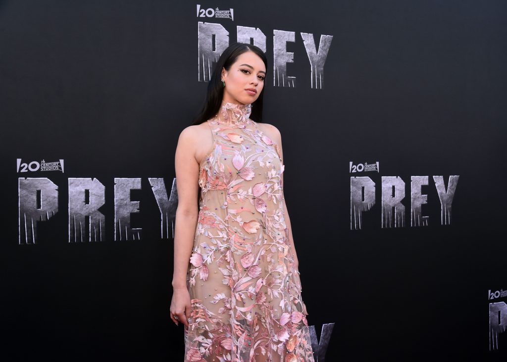 Amber Midthunder Net Worth - Wiki, Age, Weight and Height ...