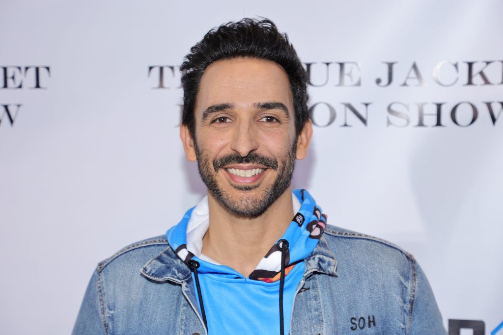 Amir Arison Net Worth in 2023 - Wiki, Age, Weight and Height ...