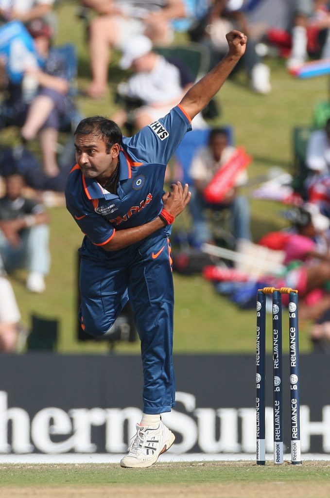 Amit Mishra Net Worth - Wiki, Age, Weight and Height, Relationships ...