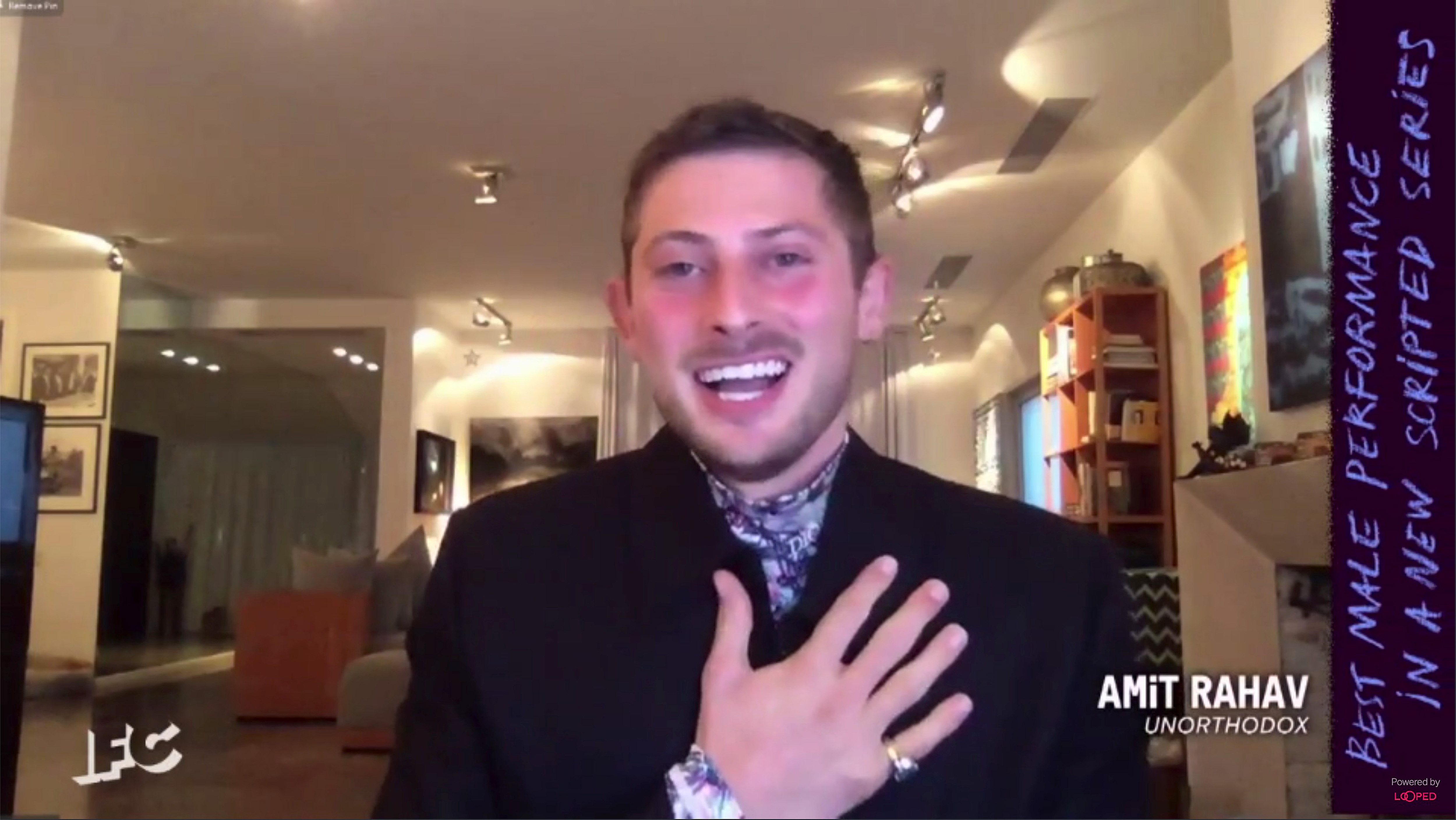 Amit Rahav Net Worth in 2023 - Wiki, Age, Weight and Height ...