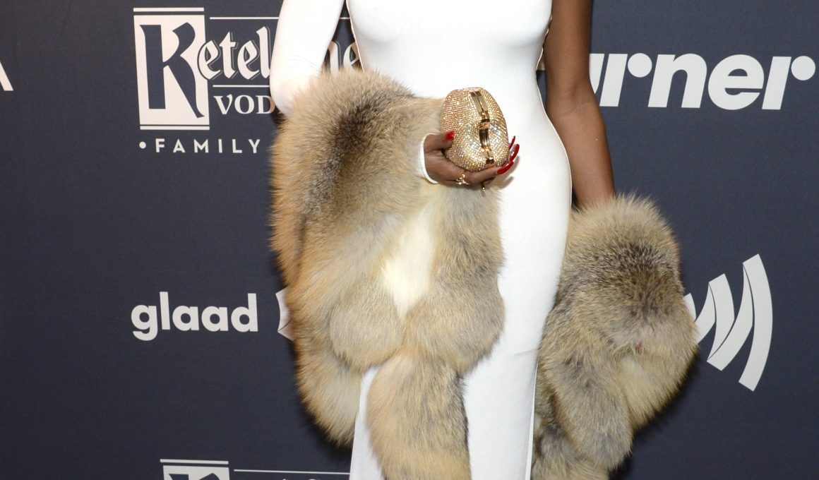 Amiyah Scott Net Worth in 2023 - Wiki, Age, Weight and Height ...