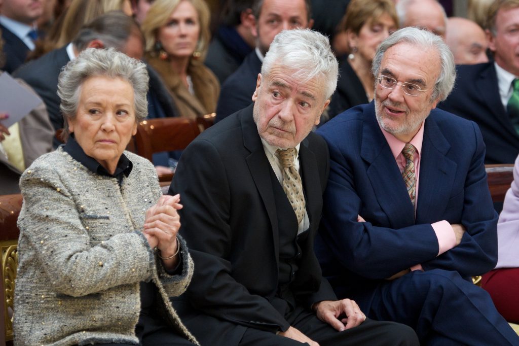 Amparo Baró Net Worth - Wiki, Age, Weight and Height, Relationships ...