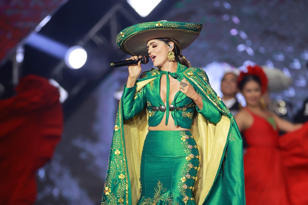 Ana Bárbara Net Worth - Wiki, Age, Weight and Height, Relationships ...