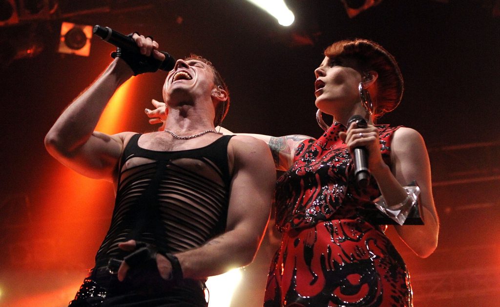 Ana Matronic Net Worth - Wiki, Age, Weight and Height, Relationships ...