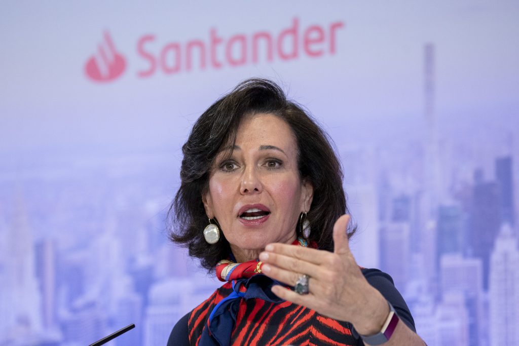 Ana Patricia Botin Net Worth - Wiki, Age, Weight and Height ...