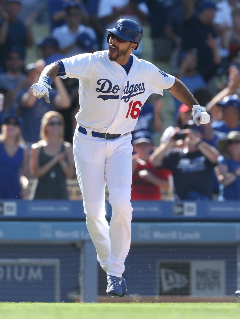 Andre Ethier Net Worth - Wiki, Age, Weight and Height, Relationships, Family, and More - Luxlux