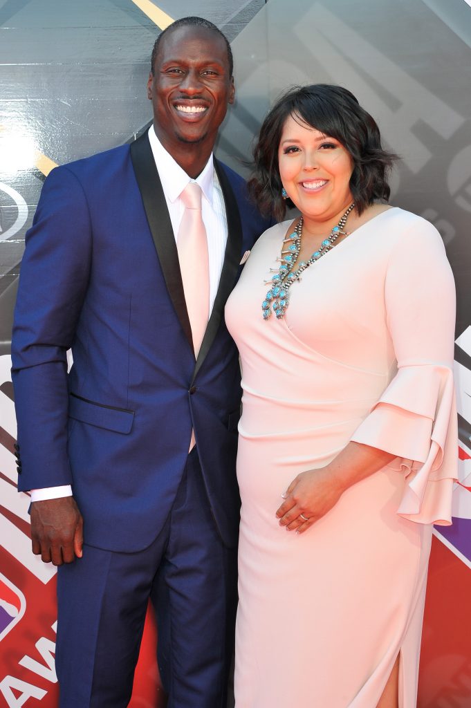 Andre Ingram Net Worth - Wiki, Age, Weight and Height, Relationships, Family, and More - Luxlux