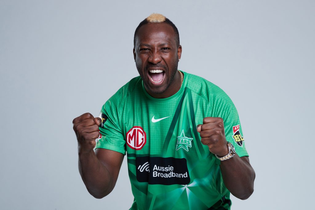 Andre Russell Net Worth - Wiki, Age, Weight and Height, Relationships ...
