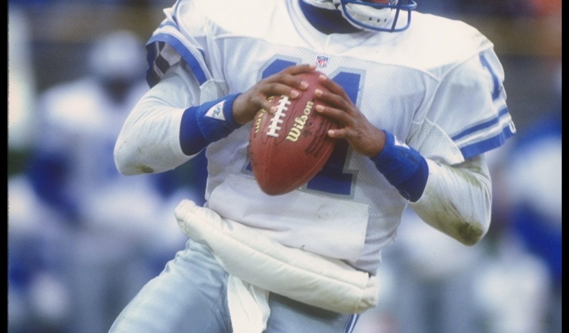 Andre Ware Net Worth in 2023 - Wiki, Age, Weight and Height ...