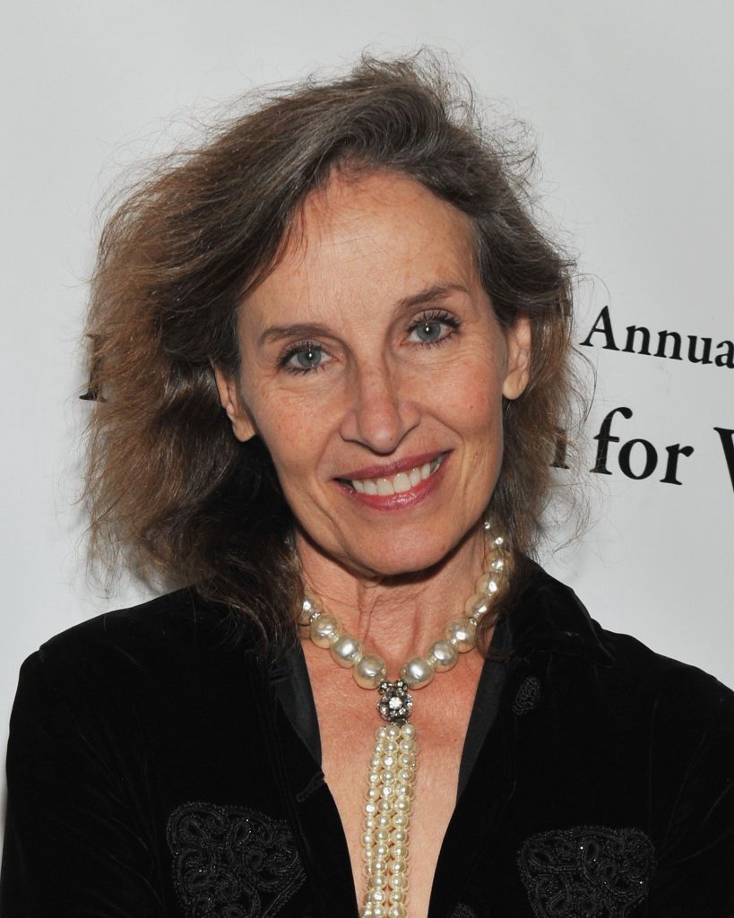 Andrea Marcovicci Net Worth - Wiki, Age, Weight and Height ...