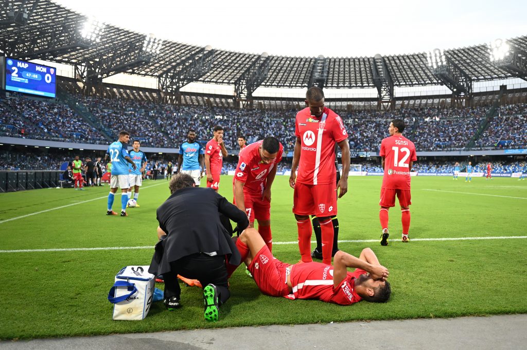 Andrea Ranocchia Net Worth in 2024 - Wiki, Age, Weight and Height, Relationships, Family, and ...