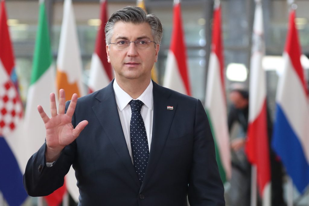 Andrej Plenković Net Worth - Wiki, Age, Weight and Height ...