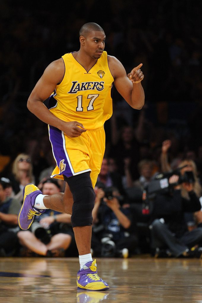 Andrew Bynum Net Worth - Wiki, Age, Weight and Height, Relationships ...