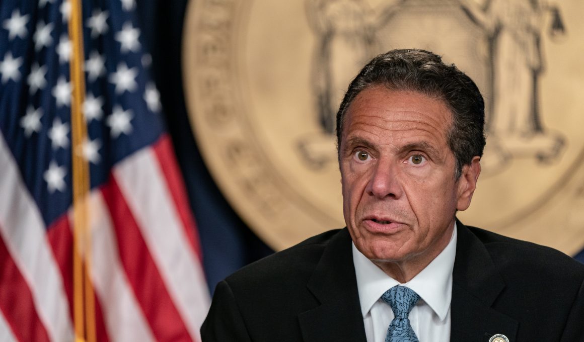 Andrew Cuomo Net Worth in 2023 - Wiki, Age, Weight and Height ...