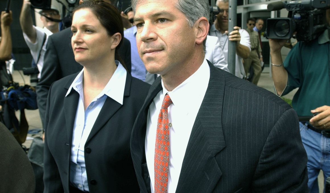 Andrew Fastow Net Worth in 2023 - Wiki, Age, Weight and Height ...