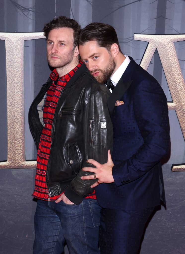 Andrew Gower Net Worth - Wiki, Age, Weight and Height, Relationships ...