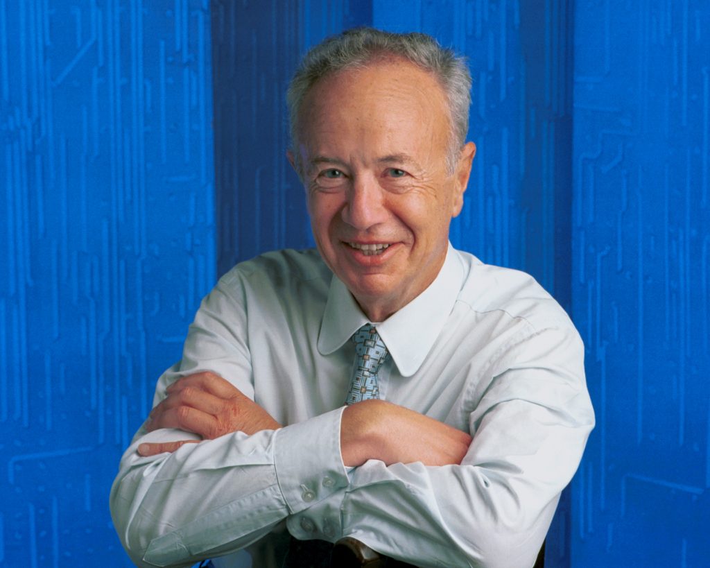 Andrew Grove Net Worth - Wiki, Age, Weight and Height, Relationships ...