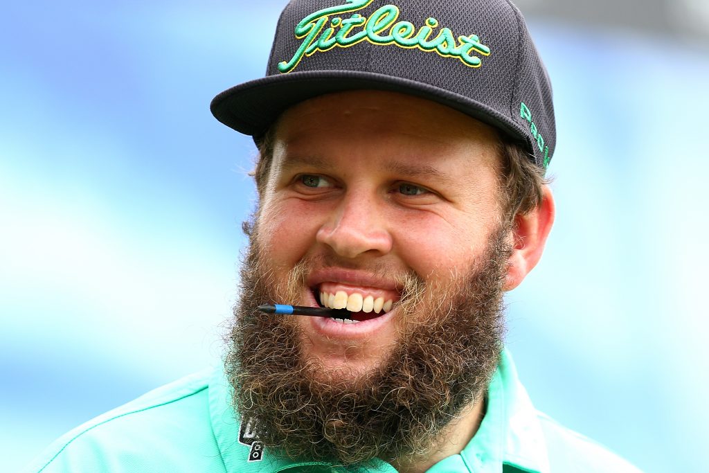 Andrew Johnston Net Worth - Wiki, Age, Weight and Height, Relationships ...
