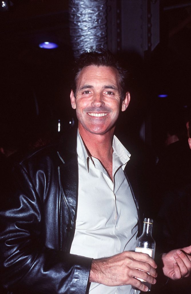 Andrew McFarlane Net Worth - Wiki, Age, Weight and Height, Relationships, Family, and More - Luxlux