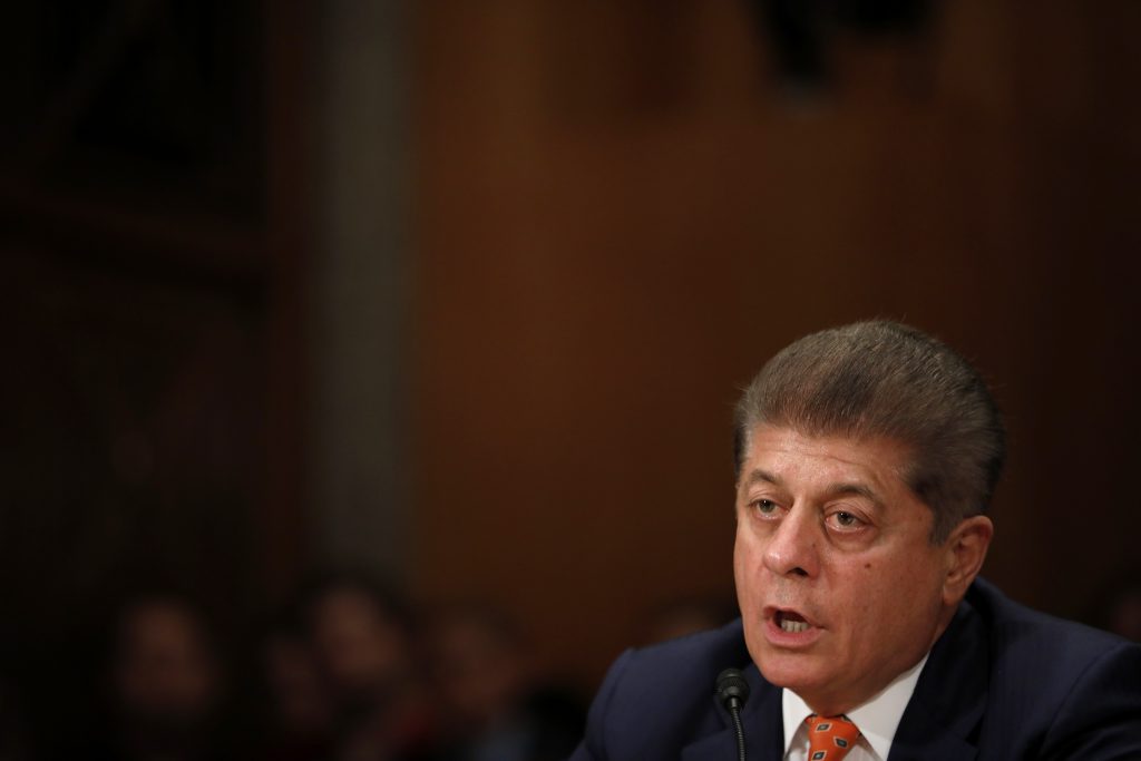 Andrew Napolitano Net Worth - Wiki, Age, Weight and Height ...