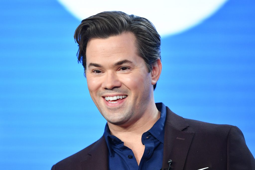 Andrew Rannells Net Worth in 2023 - Wiki, Age, Weight and Height, Relationships, Family, and ...