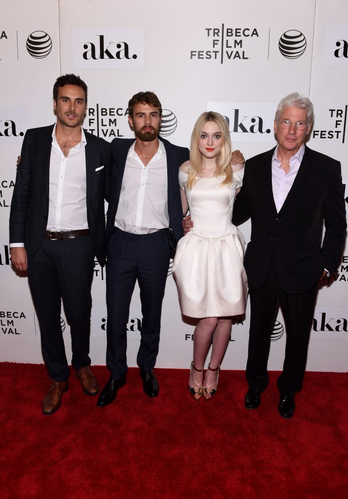 Andrew Renzi Net Worth - Wiki, Age, Weight and Height, Relationships ...