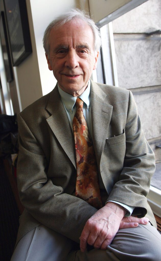 Andrew Sachs Net Worth - Wiki, Age, Weight and Height, Relationships ...