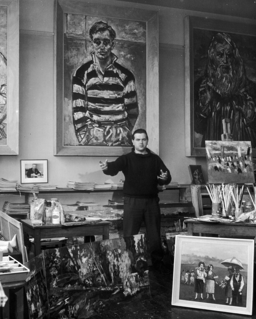 Andrew Vicari Net Worth in 2023 - Wiki, Age, Weight and Height, Relationships, Family, and More ...