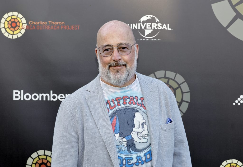 Andrew Zimmern Net Worth - Wiki, Age, Weight and Height, Relationships ...