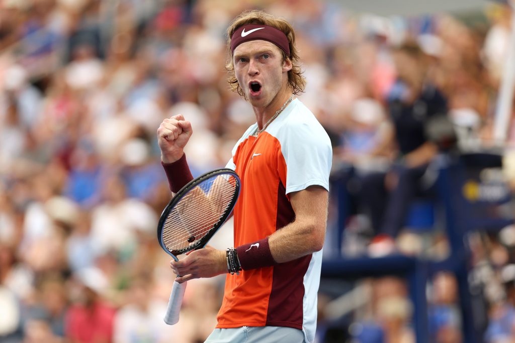 Andrey Rublev Net Worth - Wiki, Age, Weight and Height, Relationships ...