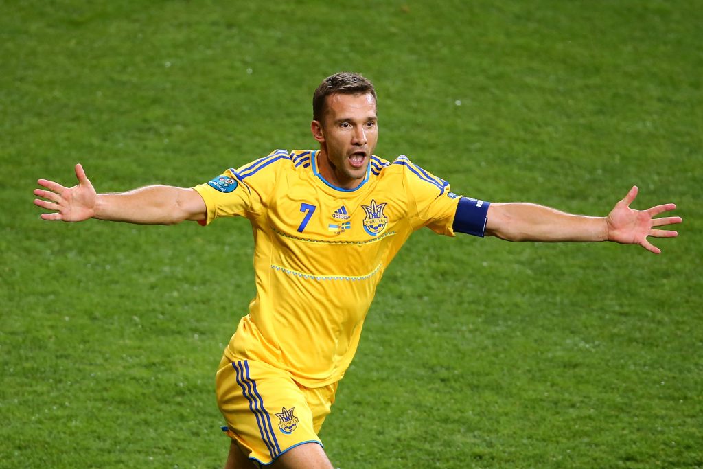 Andriy Shevchenko Net Worth - Wiki, Age, Weight and Height ...