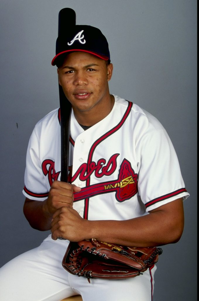 Andruw Jones Net Worth - Wiki, Age, Weight and Height, Relationships ...