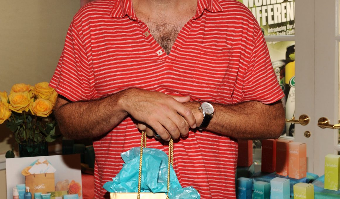 Andy Buckley Net Worth in 2023 - Wiki, Age, Weight and Height ...