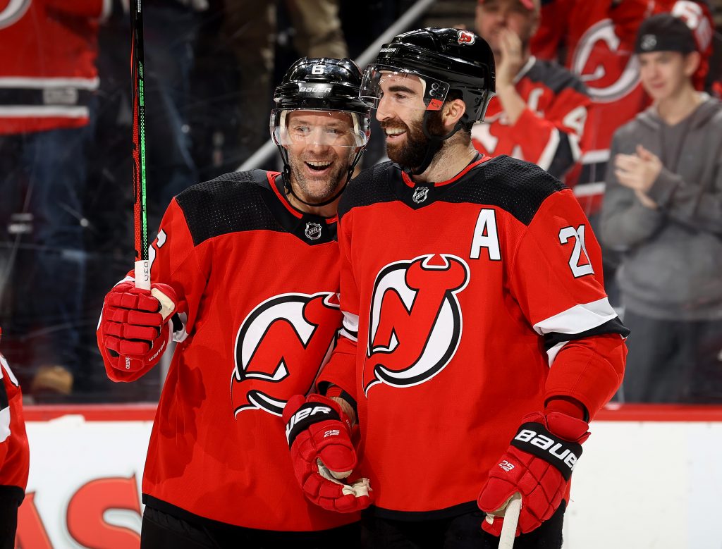 Andy Greene Net Worth - Wiki, Age, Weight and Height, Relationships ...