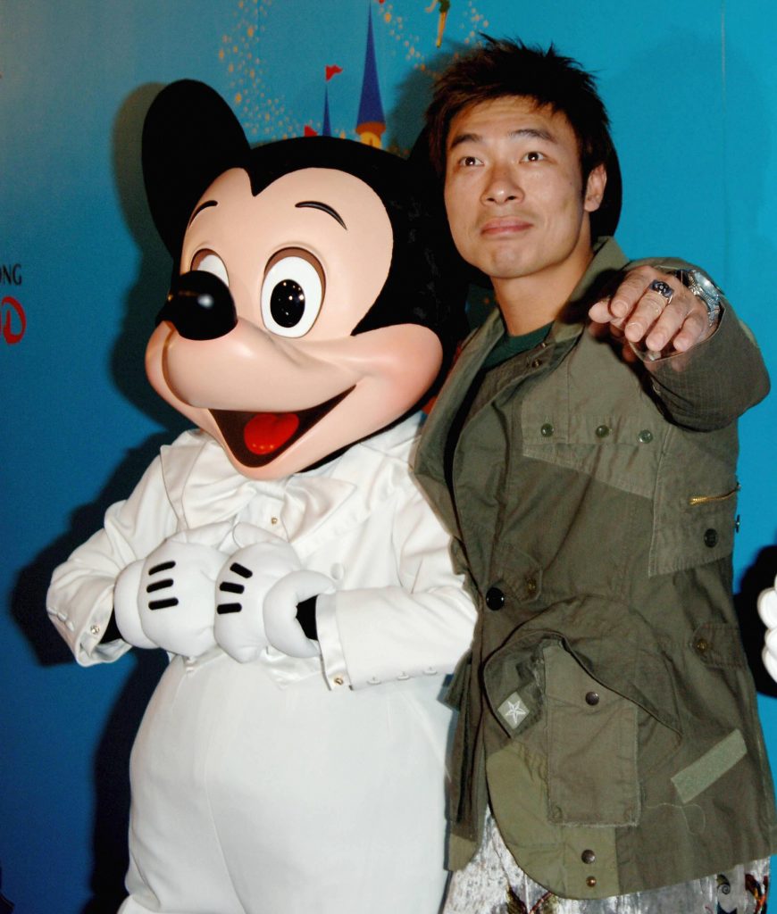 Andy Hui Net Worth - Wiki, Age, Weight and Height, Relationships, Family, and More - Luxlux