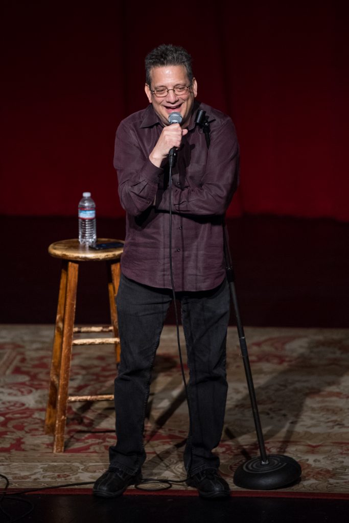 Andy Kindler Net Worth - Wiki, Age, Weight and Height, Relationships ...