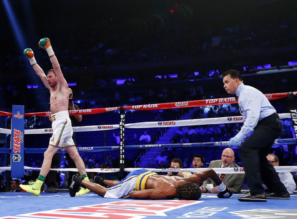 Andy Lee Net Worth - Wiki, Age, Weight and Height, Relationships ...