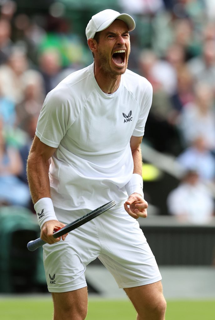 Andy Murray Net Worth - Wiki, Age, Weight and Height, Relationships ...