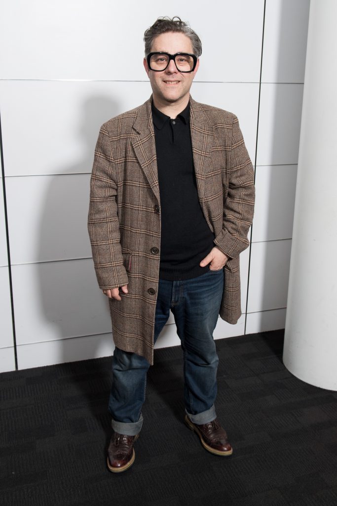 Andy Nyman Net Worth - Wiki, Age, Weight and Height, Relationships ...