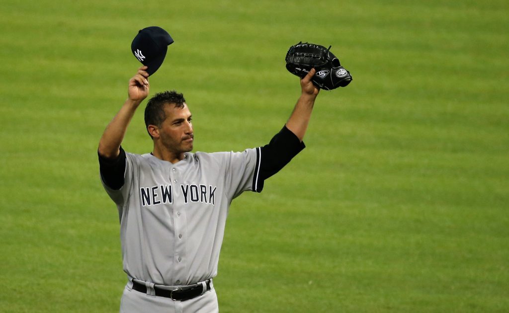 Andy Pettitte Net Worth - Wiki, Age, Weight and Height, Relationships ...