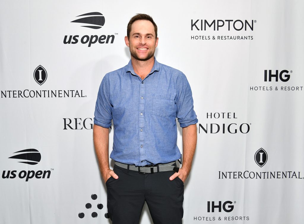 Andy Roddick Net Worth - Wiki, Age, Weight and Height, Relationships ...