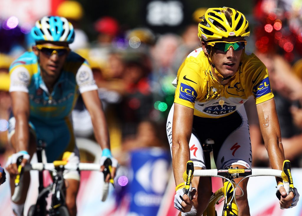 Andy Schleck Net Worth in 2023 - Wiki, Age, Weight and Height, Relationships, Family, and More ...