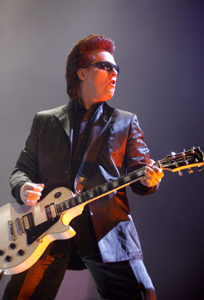 Andy Taylor Net Worth - Wiki, Age, Weight and Height, Relationships ...
