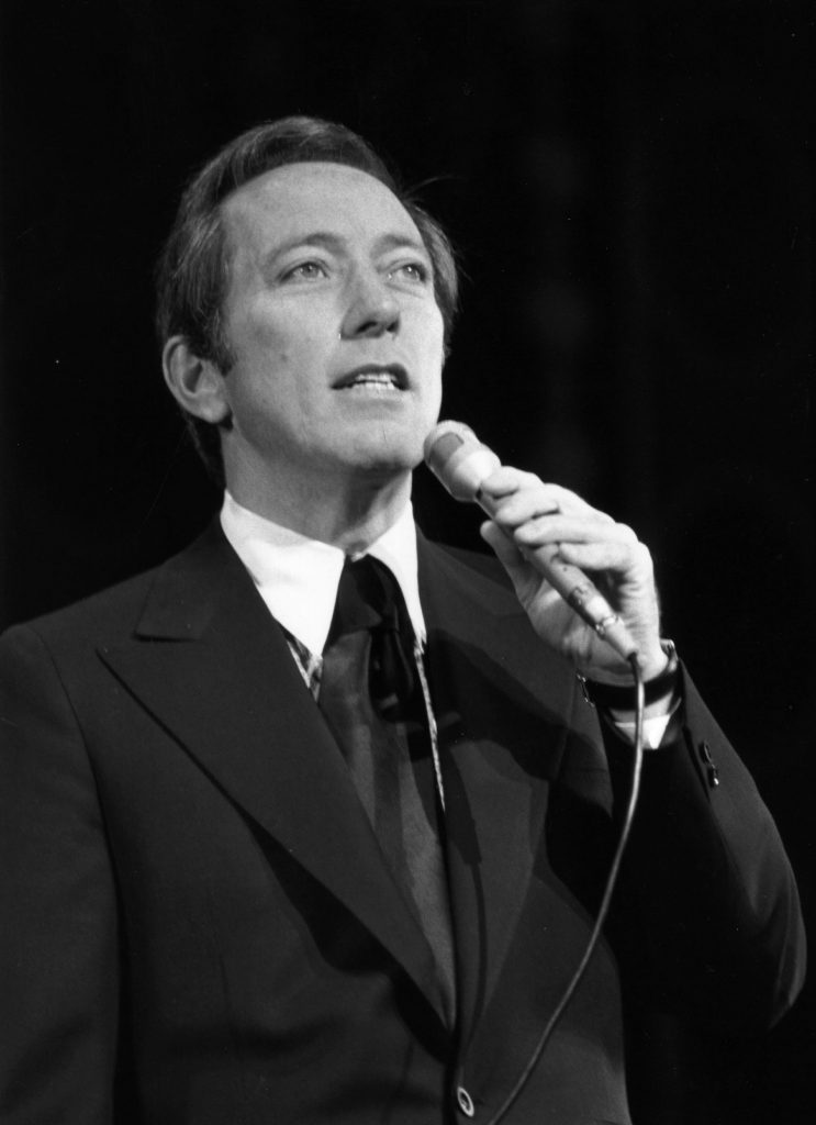 Andy Williams Net Worth - Wiki, Age, Weight and Height, Relationships ...