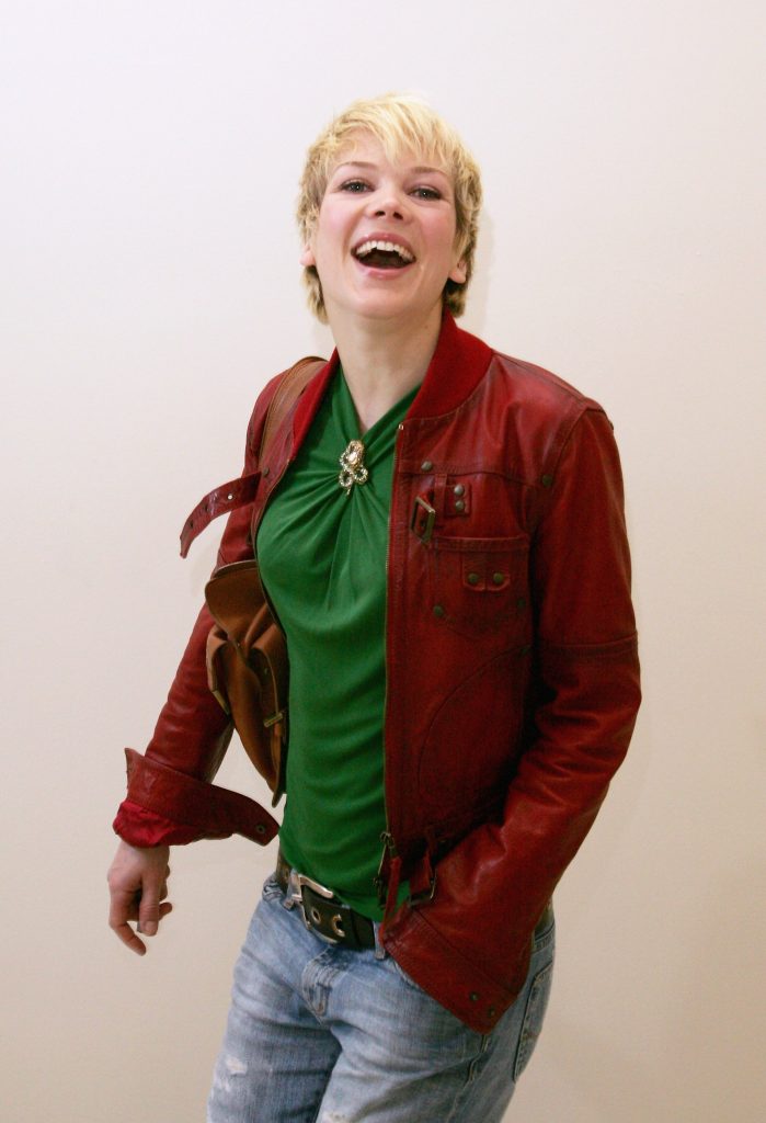 Ane Dahl Torp Net Worth - Wiki, Age, Weight and Height, Relationships ...