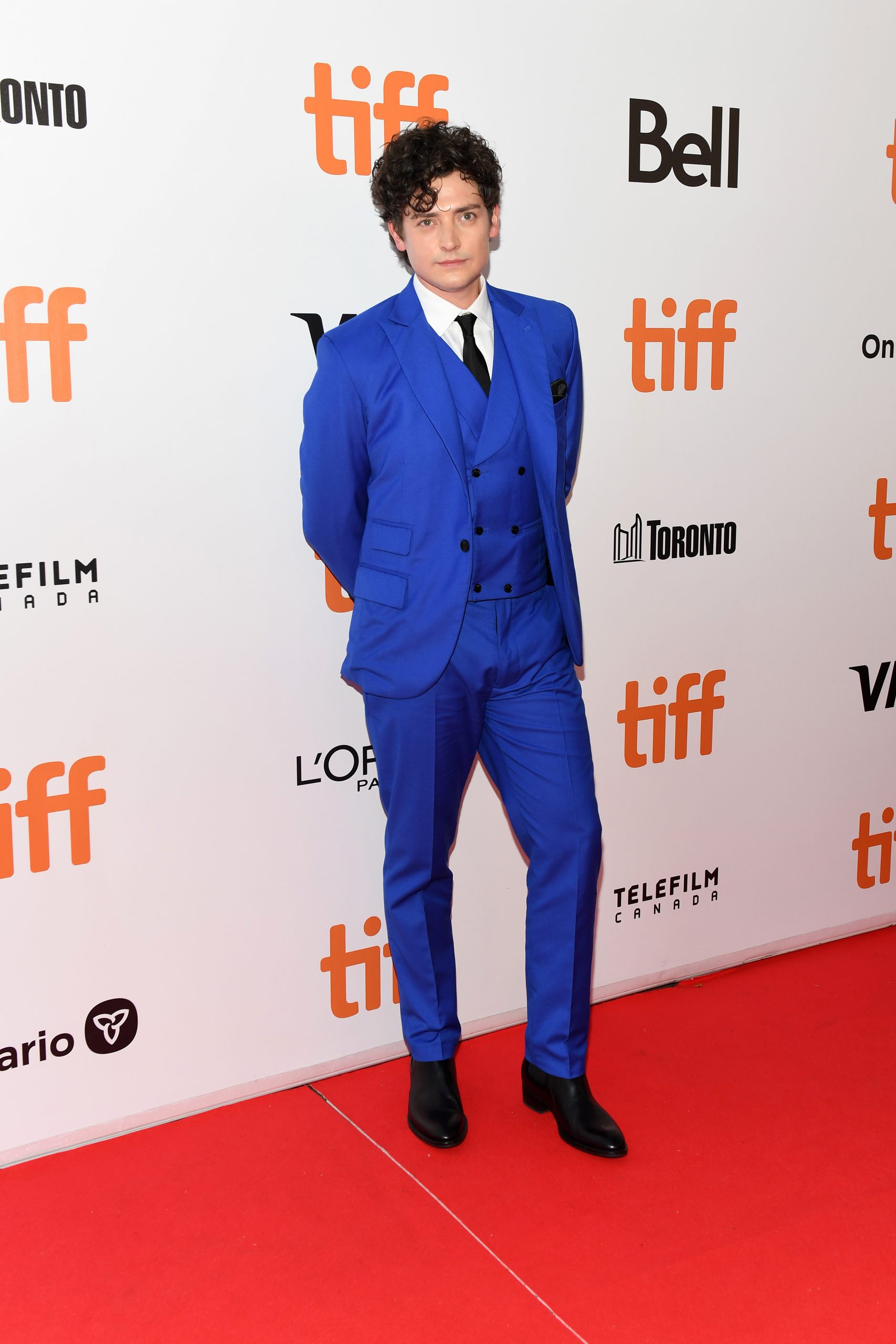 Aneurin Barnard Net Worth in 2023 - Wiki, Age, Weight and Height ...